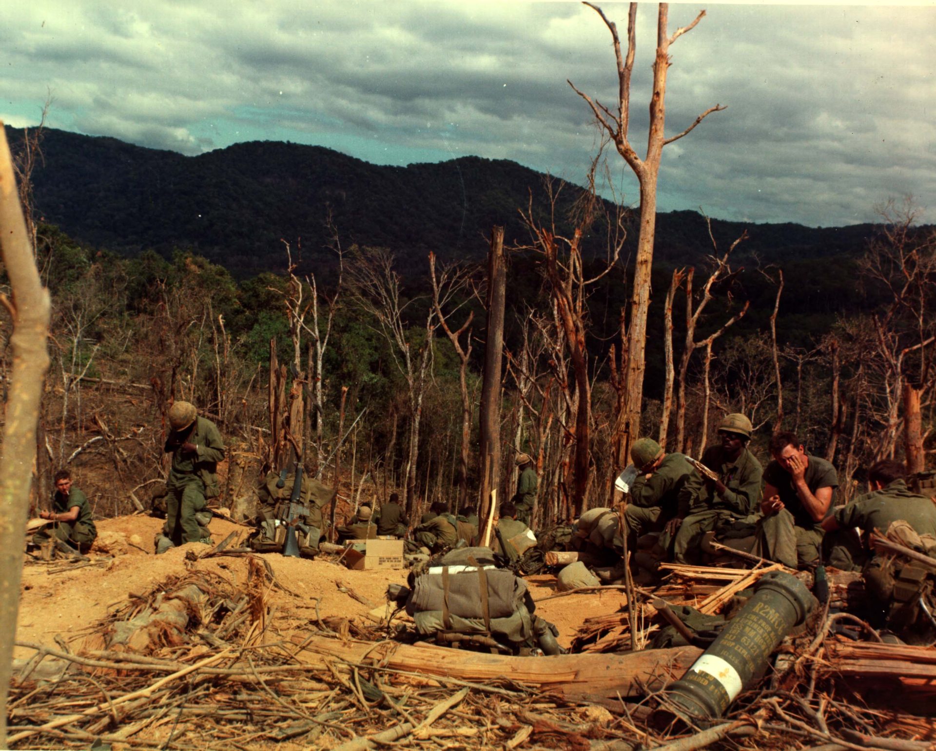 miles to vietnam book 3 - William Peter Grasso